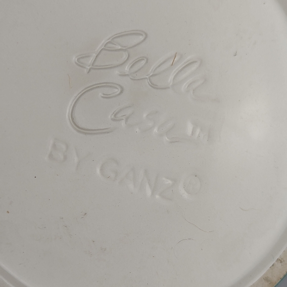 GANZ | Accents | Ganz Bella Casa Birthday Wishes Canister Coin Jar ...